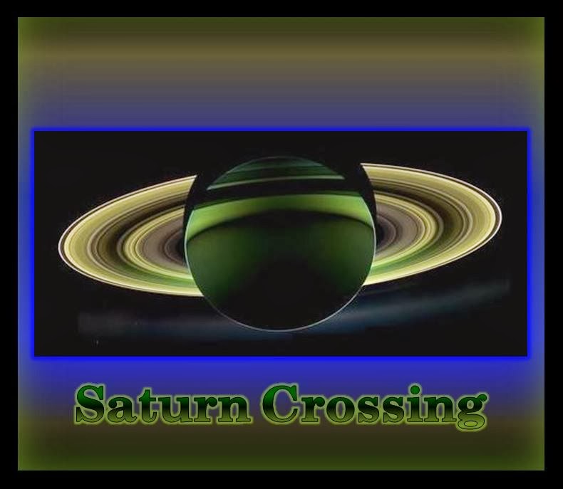 astroPPM: Saturn Crossing