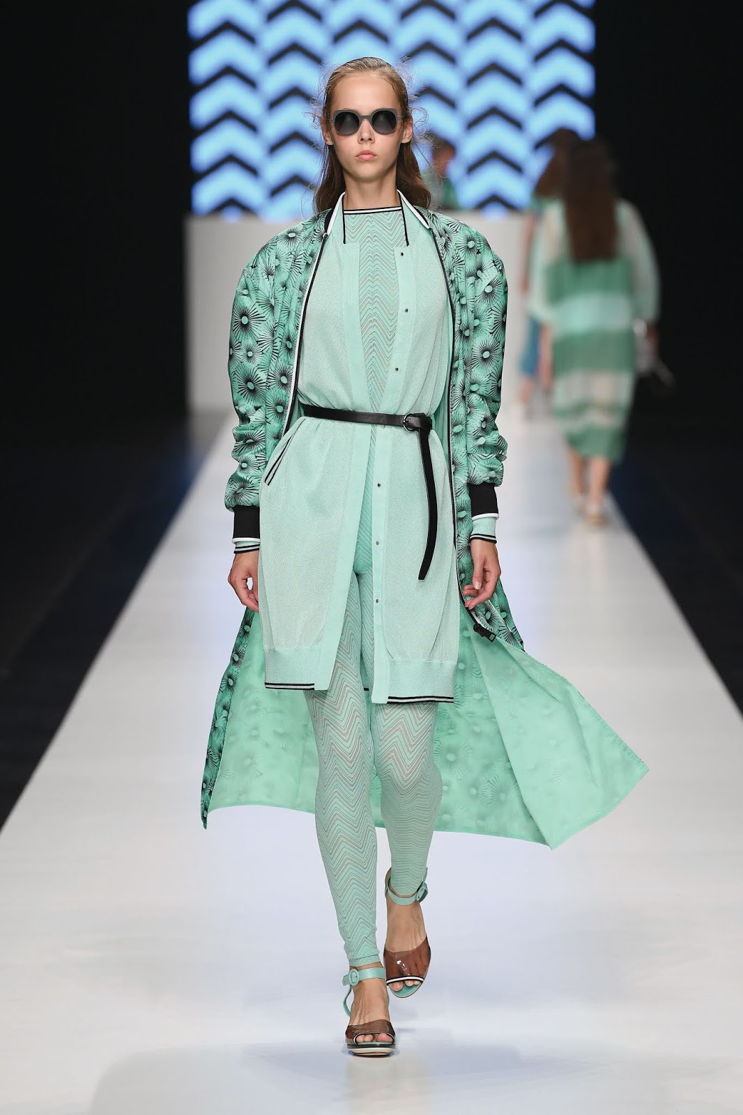 Fashion Studio Magazine: FASHION NEWS - ITALY