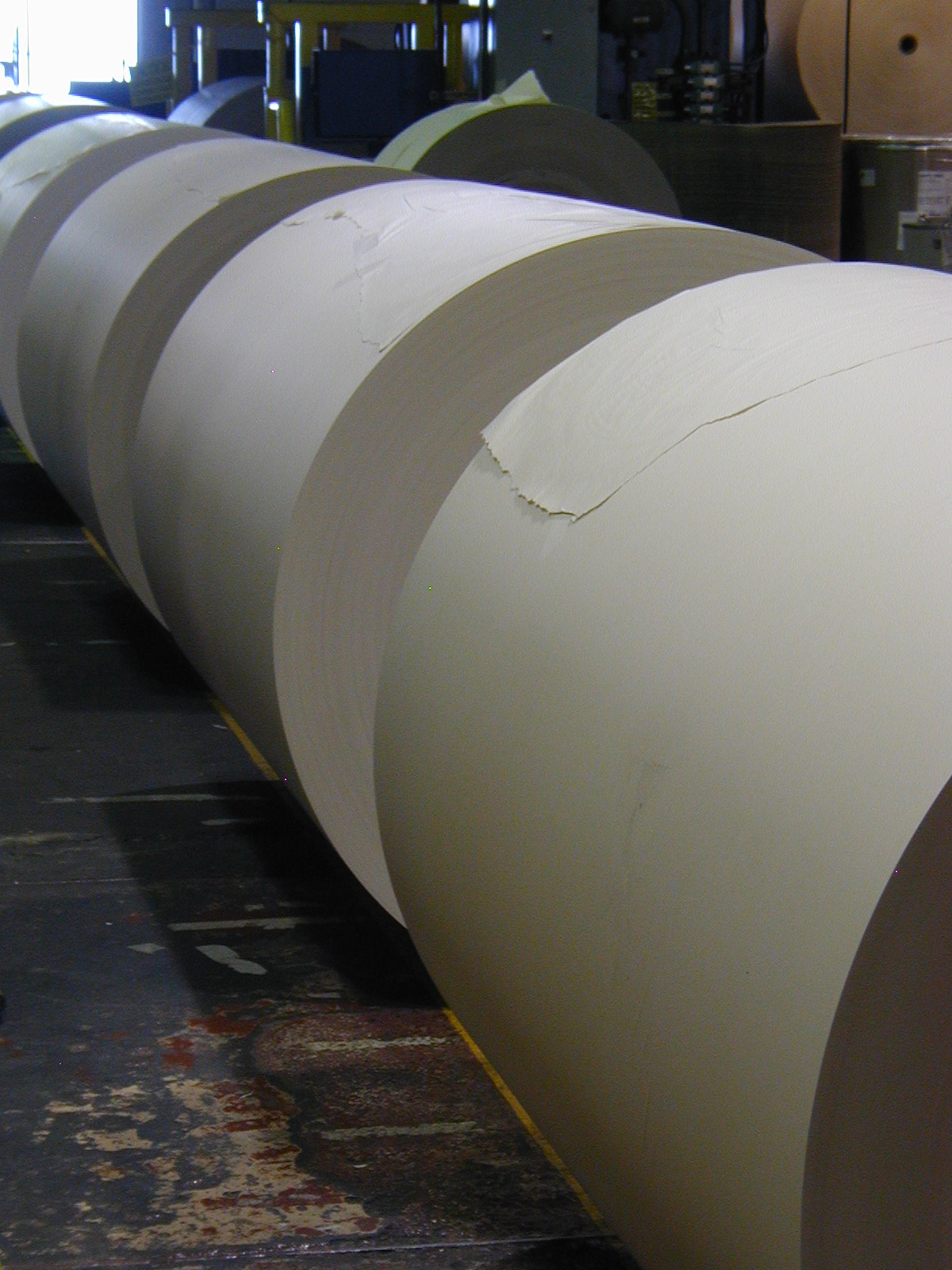 Capt. Spaulding's World: 06 May 2012