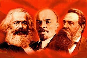 Portal Vermelho à Esquerda: O Que é Marxismo-Leninismo?