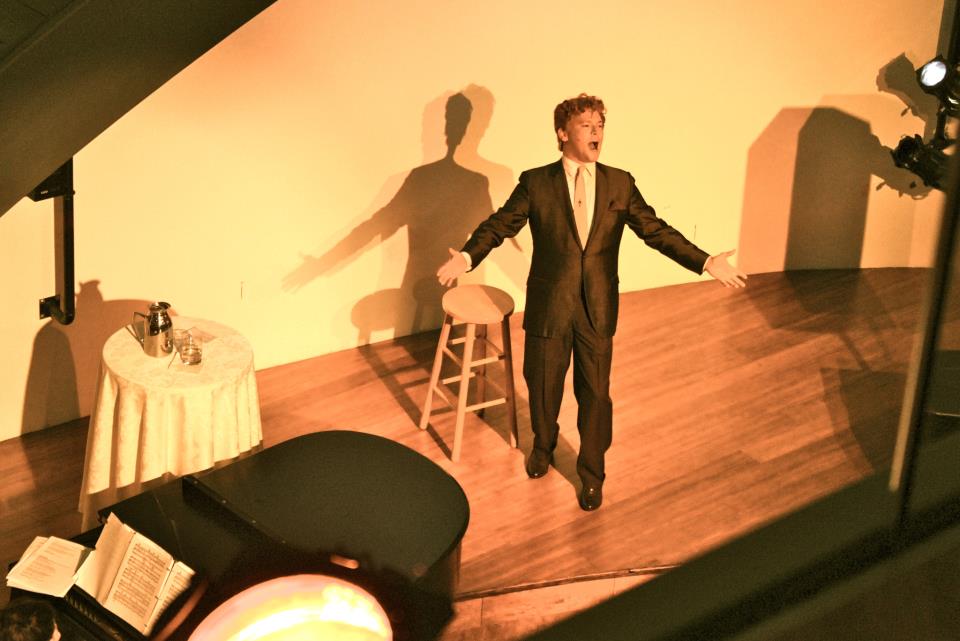 My Date with Marilyn