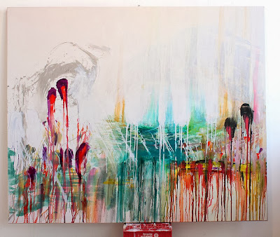 Structure and Imagery: In Process With Christopher Quirk