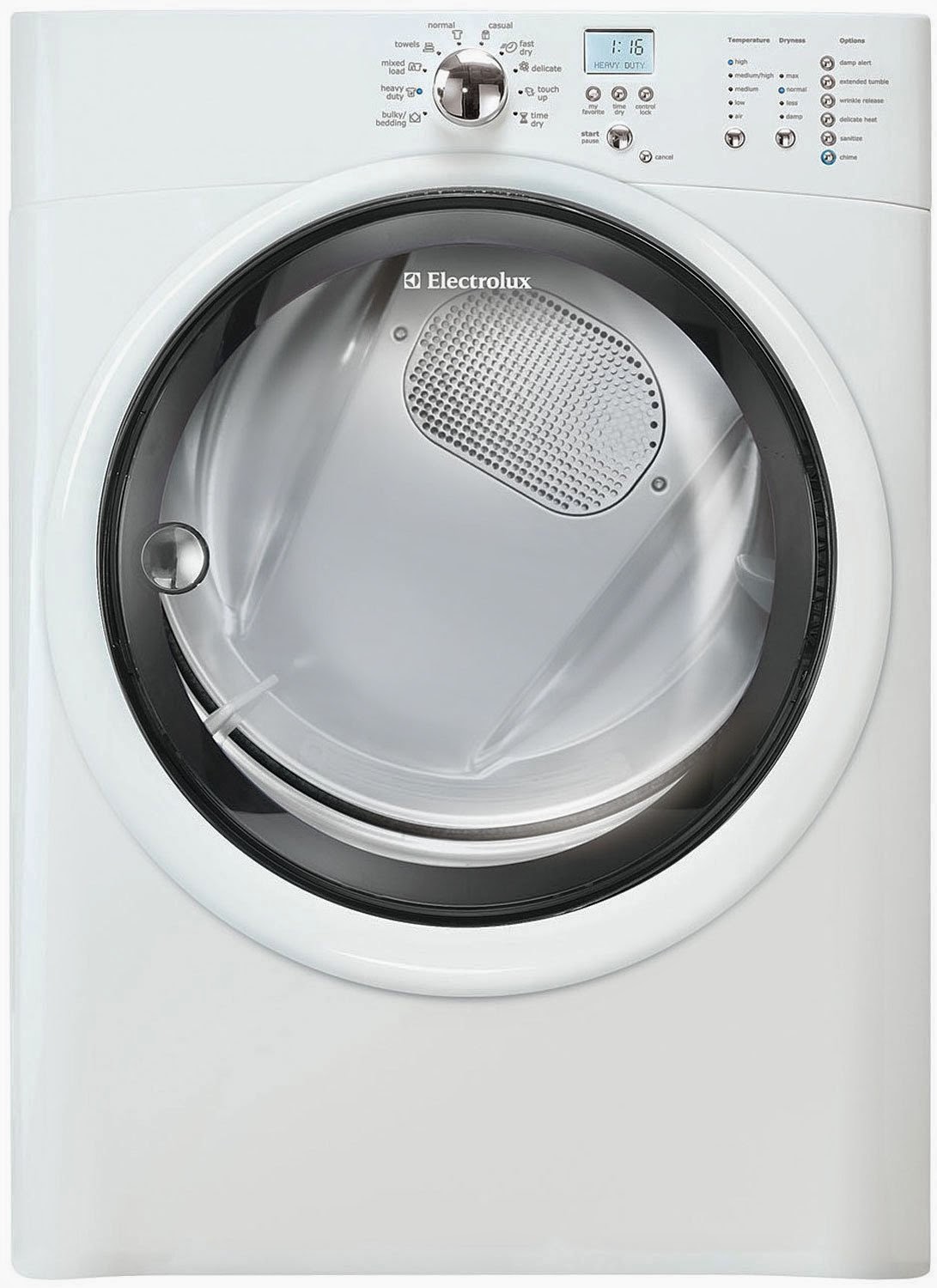 stackable washer dryer: electrolux stackable washer dryer