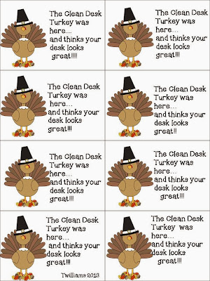 2nd Grade Pig Pen: Fall Fun and a Freebie!!