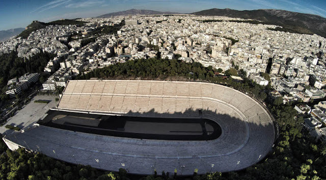 ΛΕΥΤΕΡΙΑ: Στην Παγκόσμια κορυφή η Αθήνα - Αυτές είναι οι 25 πόλεις που ...