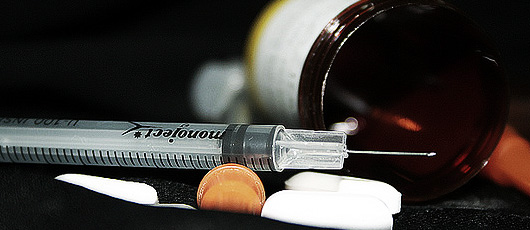 soal dan materi tentang narkoba: Agustus 2015