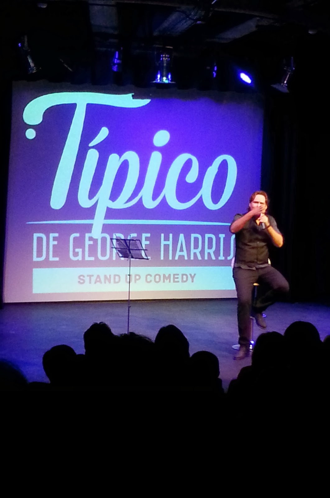 Tras Camerino: ¿Qué tienen tus ojos?... Disfrutar de #Tipico de El ...