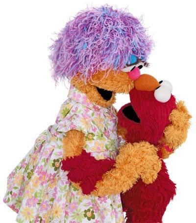Sesame Street Kids'TV: Happy Mother's Day!