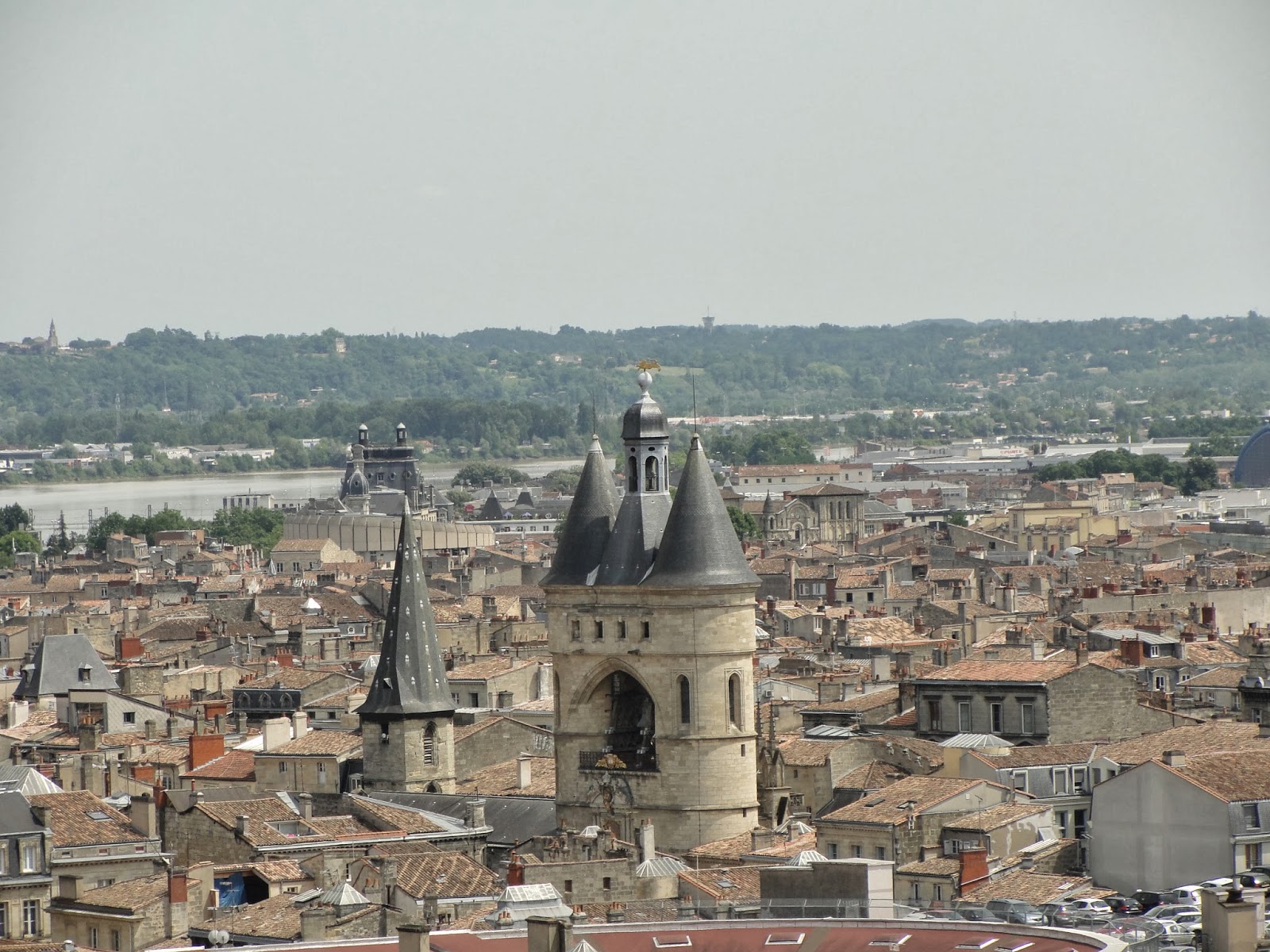 BORDEAUX | Uma Senhora Viagem