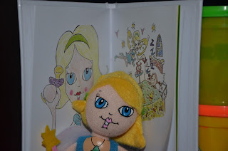 Meet the Binky Fairy!!