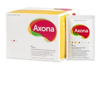 Alzheimer's Disease - Prevention and Treatment: HOW AXONA MILKSHAKES ...