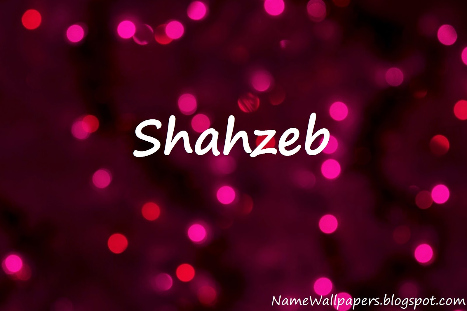 Shahzeb Name Wallpapers Shahzeb ~ Name Wallpaper Urdu Name Meaning Name ...