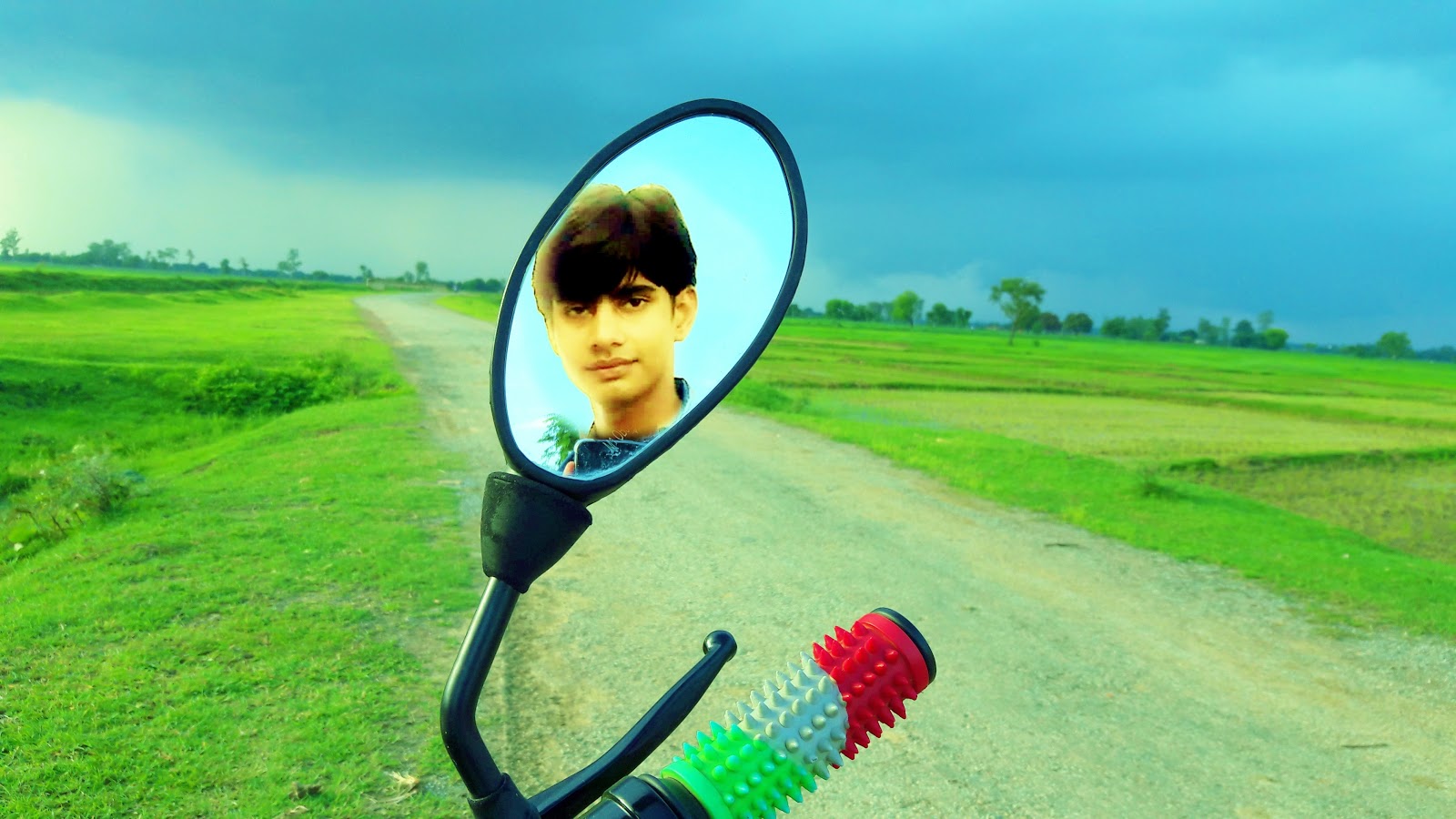 Suraj Shukla Life Style
