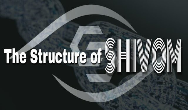 SHIVOM: SHIVOM - Improving Healthcare Through Blockchain & Genomics