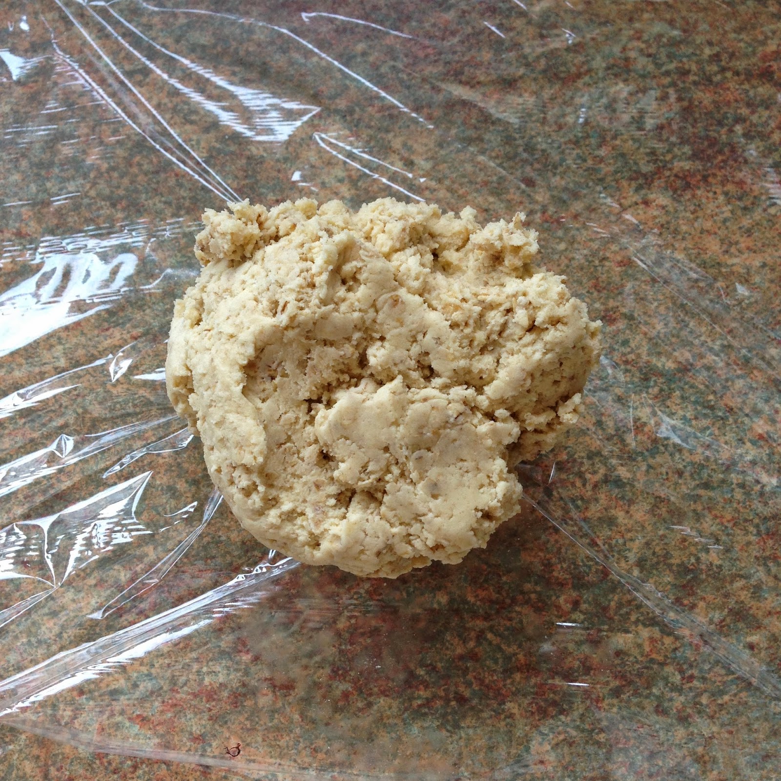 Babaduck: Goat Biscuits