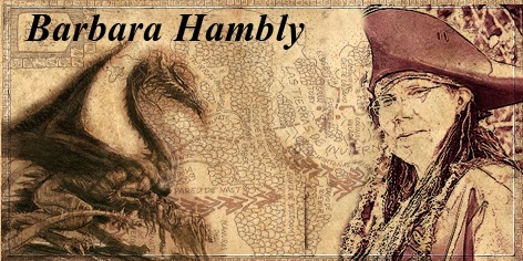 cRóNiCaS de Alejandría: Barbara Hambly
