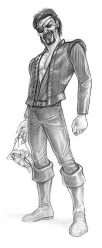 Greebo RuleZ: giugno 2011