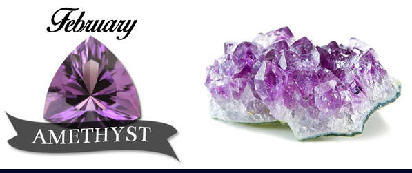 9Gem - Natural Gemstones At Wholesale Price: Amethyst - Birthstone of ...