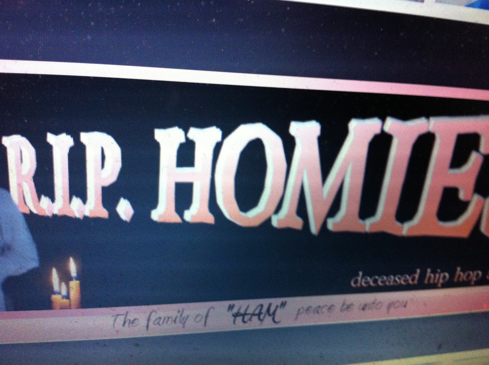 THE BLACK SOCIAL HISTORY:: BLACK SOCIAL HISTORY - AFRO-ENGLISH " DJ ...