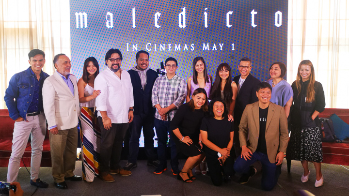 7 Reasons Why You Should Watch Maledicto - Blog for Tech & Lifestyle