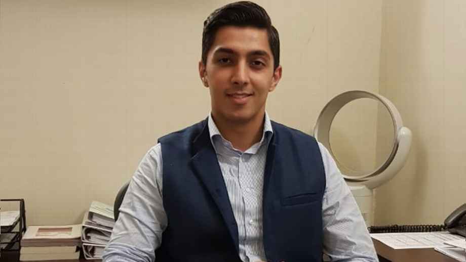 Ali Tareen: Profile, Wiki, Age, Girlfriend and Family