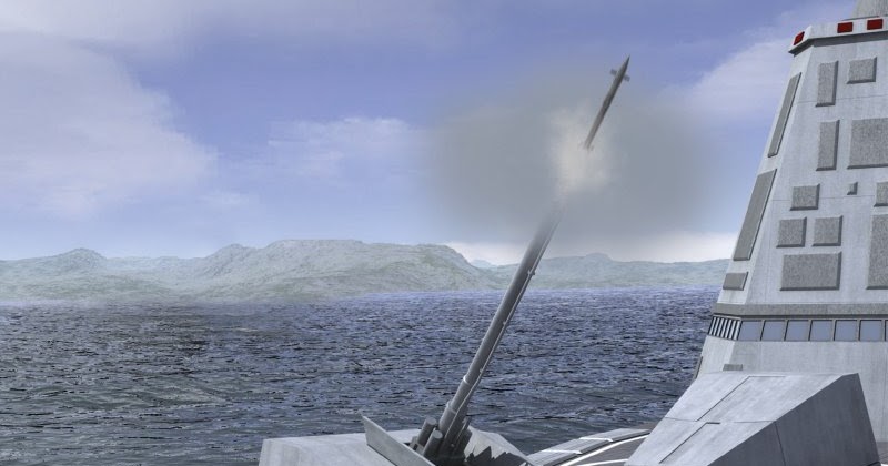 BAE Systems Successfully Launches Multiple 155-mm Long Range Land ...