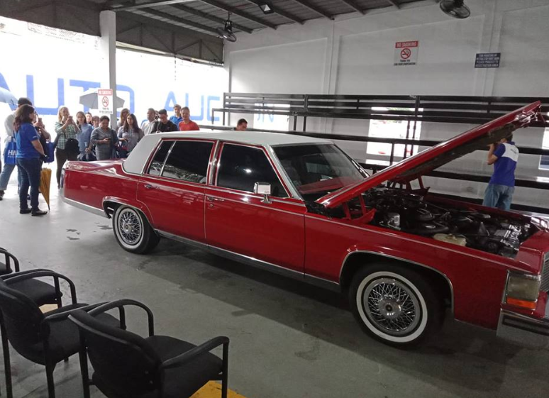 Get your dream cars at HMR auto auction on Dec. 8