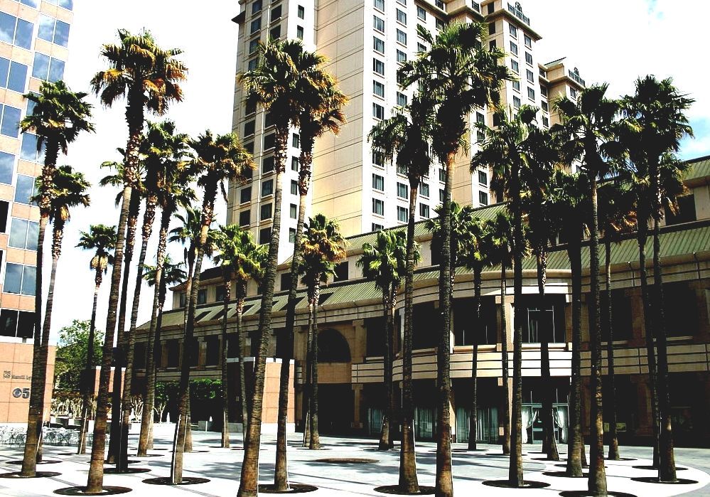 List Of Attractions In Silicon Valley - What To Do In Santa Clara ...