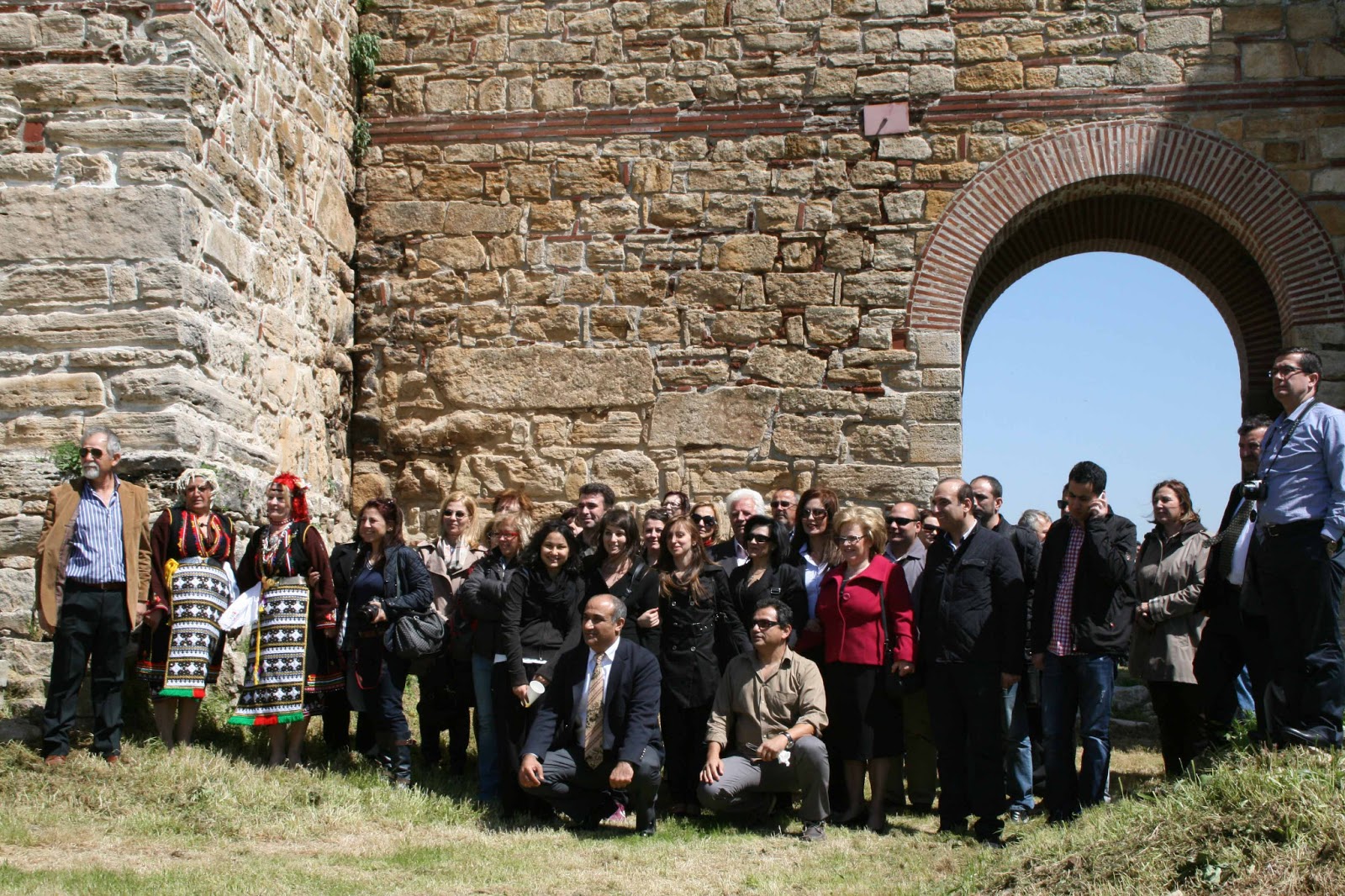 ΒΟΡΕΑΣmagazin: ΑΡΙΣΤΗ Η ΥΠΟΔΟΧΗ ΤΩΝ ΦΙΛΟΞΕΝΟΥΜΕΝΩΝ ΤΟΥΡΚΩΝ ΤΟΥΡΙΣΤΙΚΩΝ ...