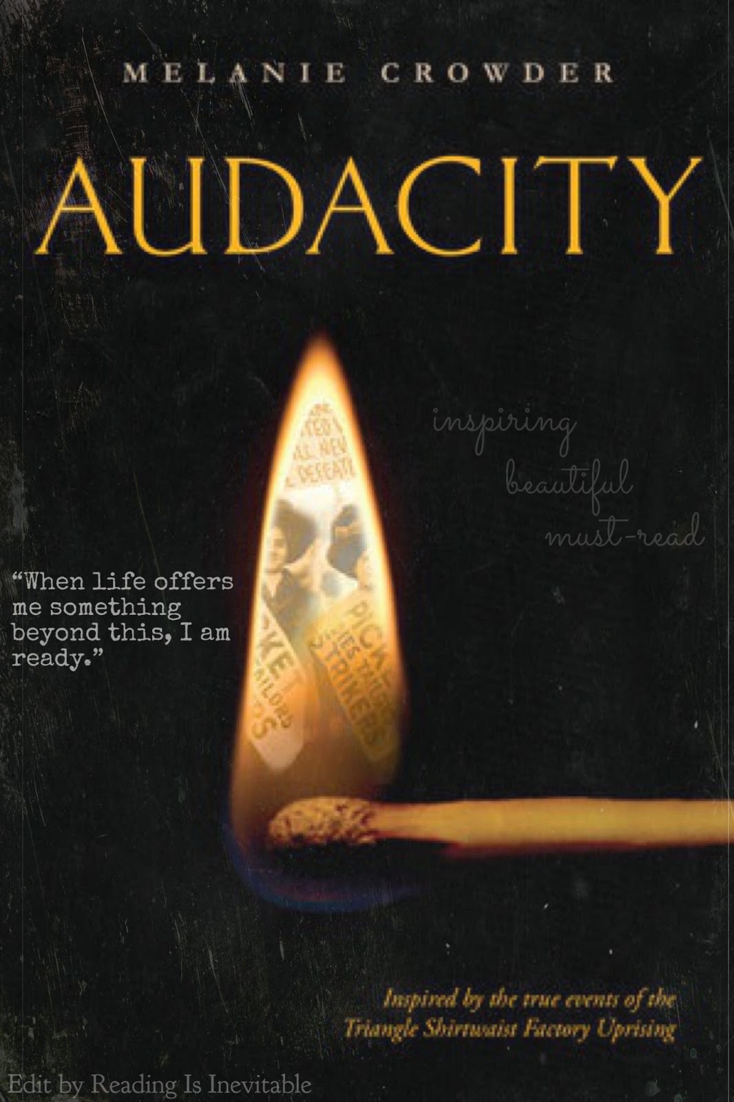 Book Review: Audacity