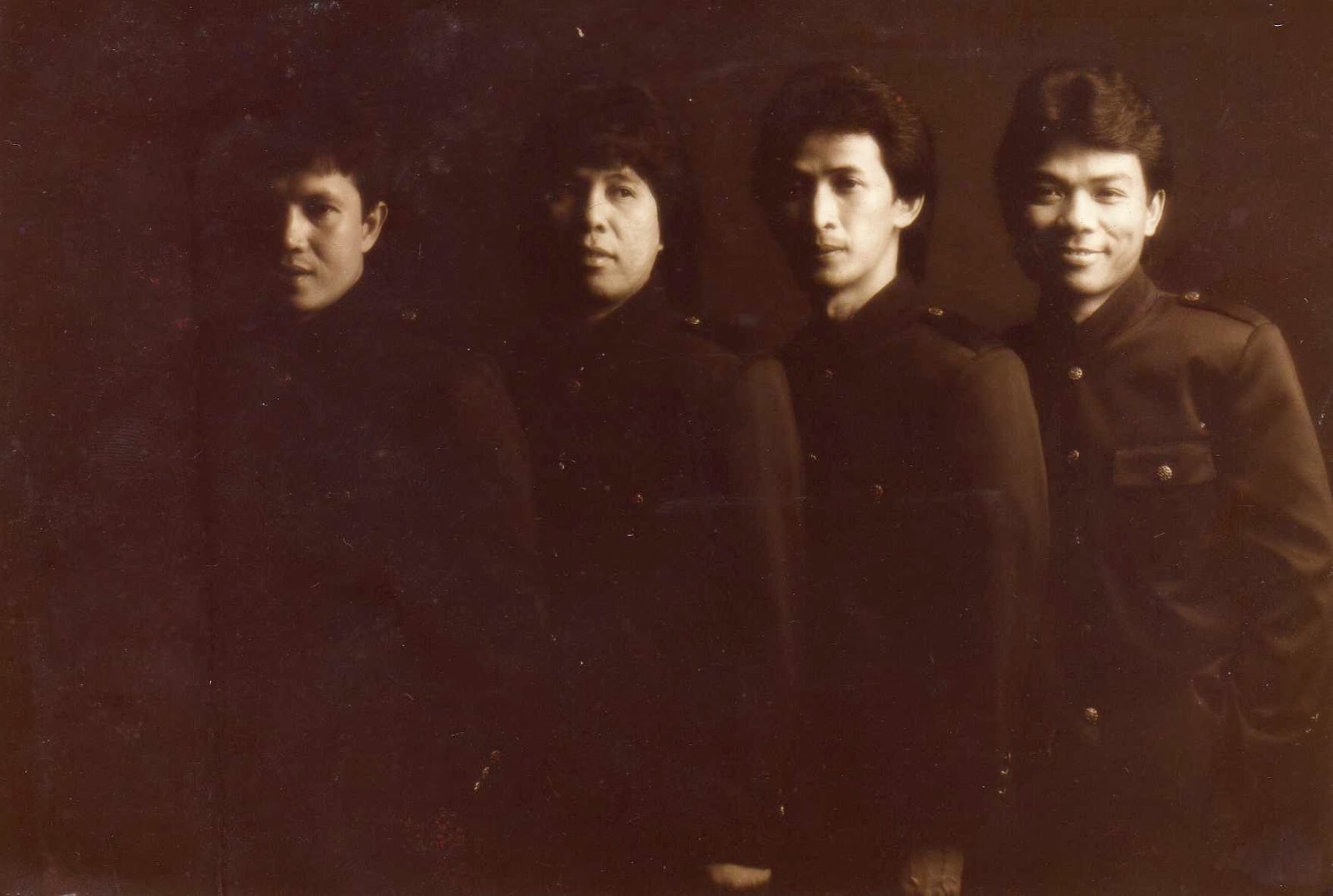 Mat Bitel Band: About Us