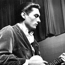 Behind The Scene Information on R&B and Soul Music: Steve Cropper (Part 1)