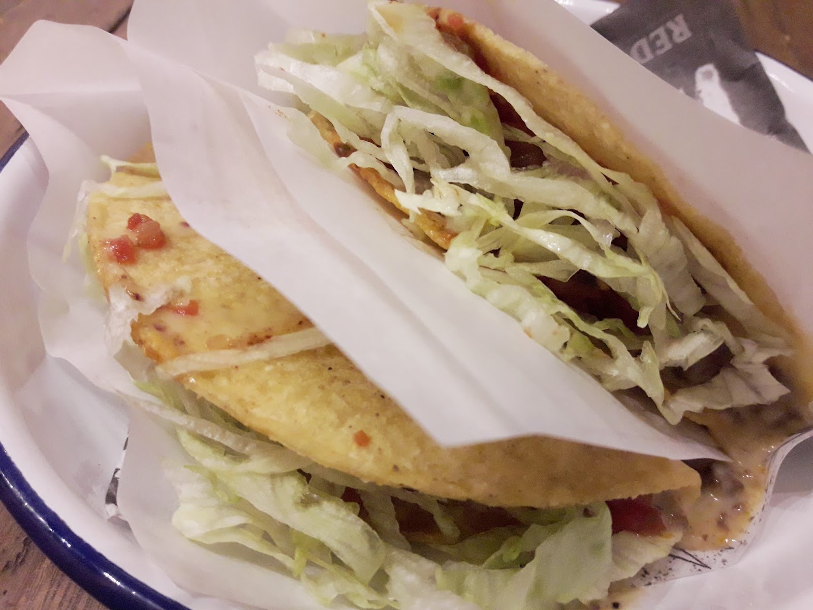 Red Lizard Taqueria Opens in Cebu IT Park