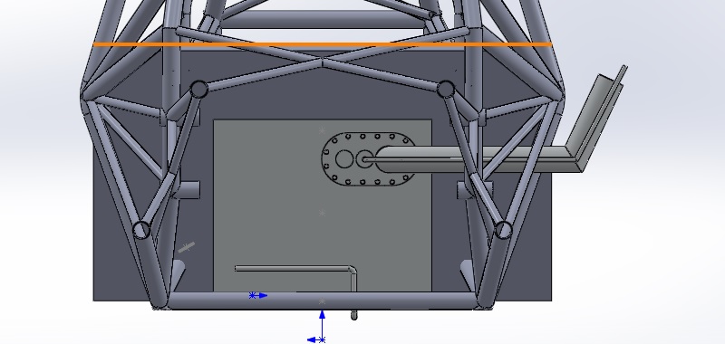 Group 940-7: 2013 FSAE Fuel System: Design
