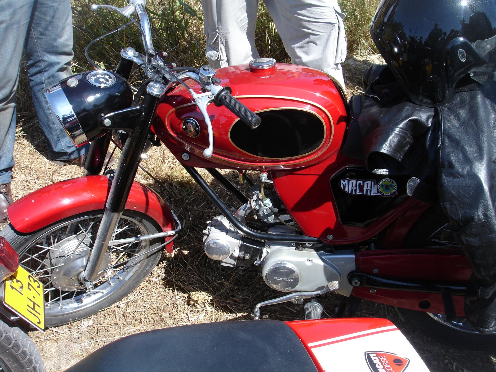 Glórias de Outros Tempos...: Junho 2011