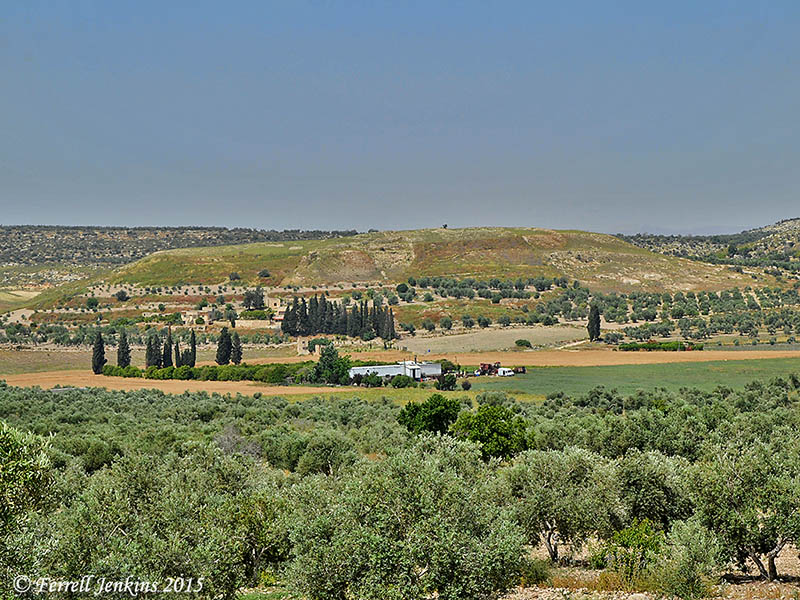 Episteme: Zafnat Panea... Una historia de perdón y misericordia
