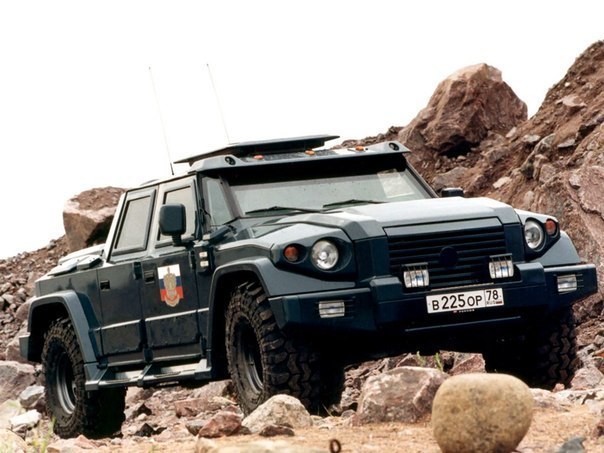 Kombat T98 - My Interests