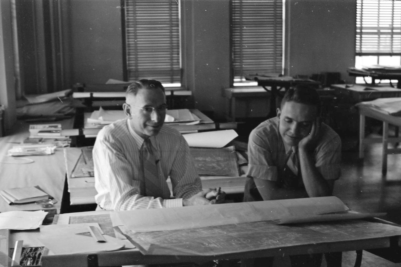 Designer Cultural Understanding versus Market Surveys- Walter D. Teague