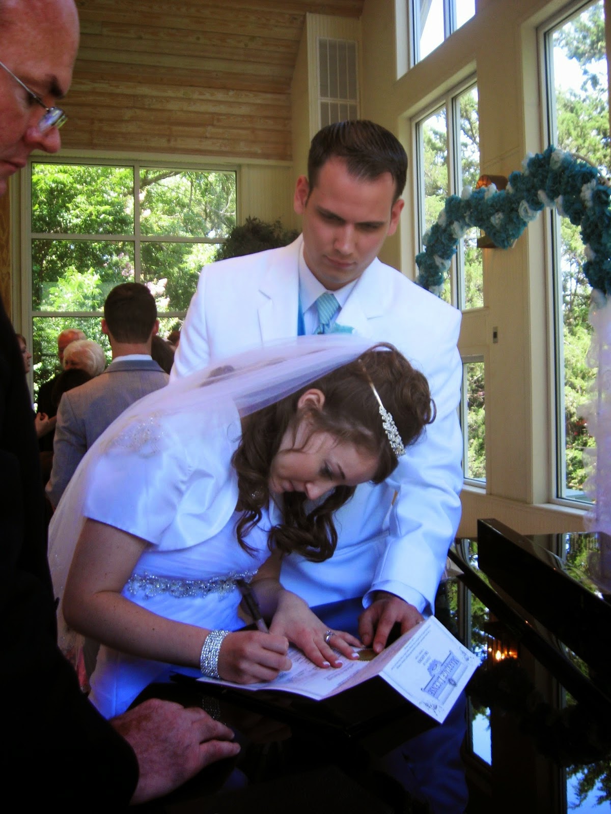 A Spot For Tea - A Sweet Life Poured Out: Whitney Freeman & Stephen ...