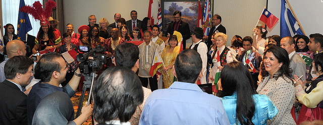 An Uncomplicated Mind: The end of Canada’s multiculturalism