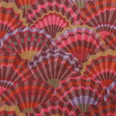 The Colorful Fabriholic: Four-at-a-Time Flying Geese Using Directional ...