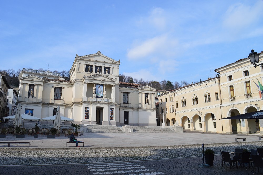 Cosa vedere a Conegliano in un giorno - Montagna di Viaggi