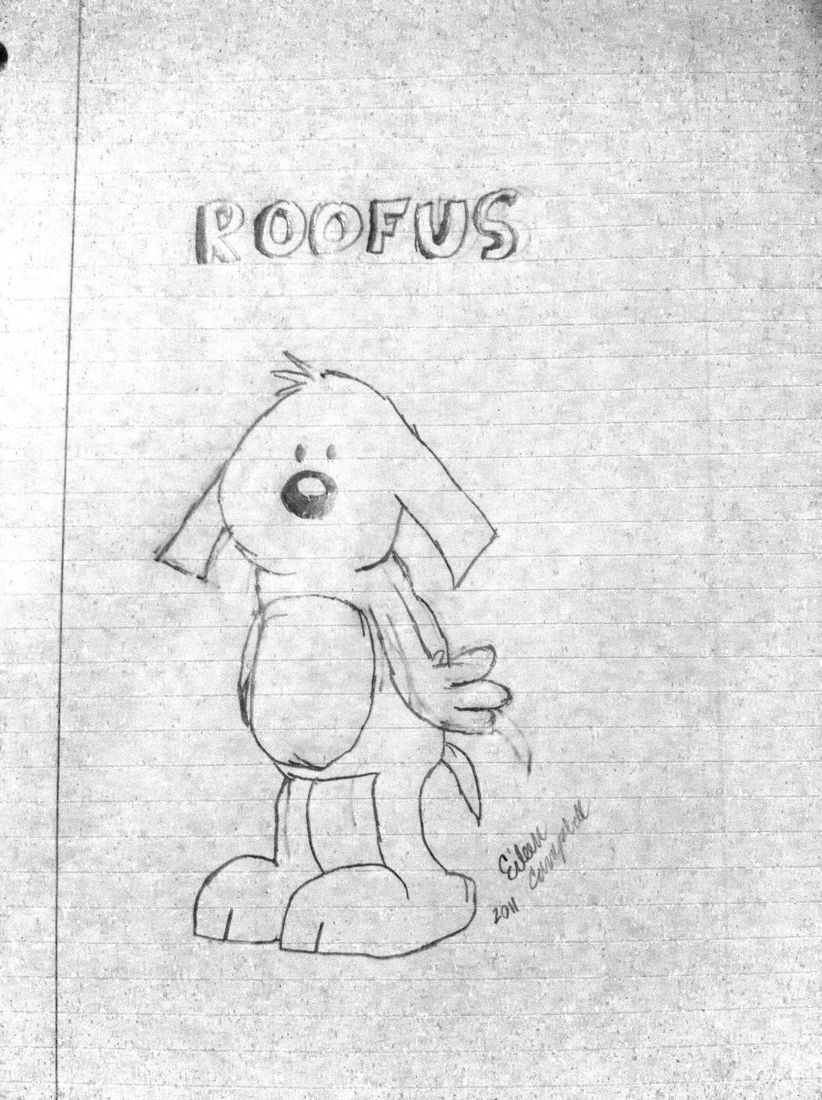 By Brad Campbell: September 2011