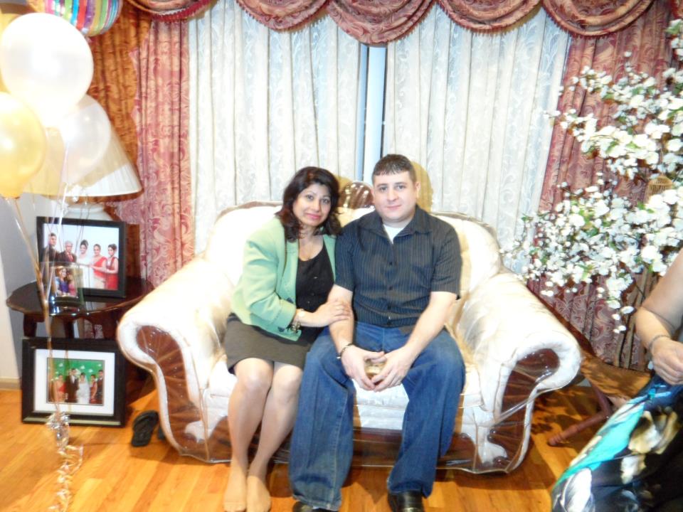 SRI LANKAN TASTE Fashion Magazine: Sumana Gomas Photo Album from USA