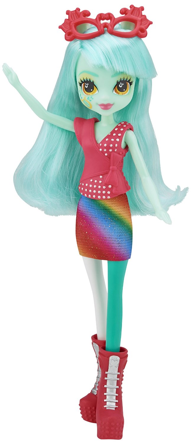 Equestria Daily - MLP Stuff!: Lyra Finally Got HANDS, Joins Bon Bon in ...