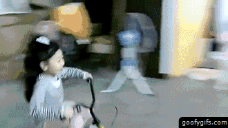 vavelhaber: Funny and fail driving and parking 2 gif