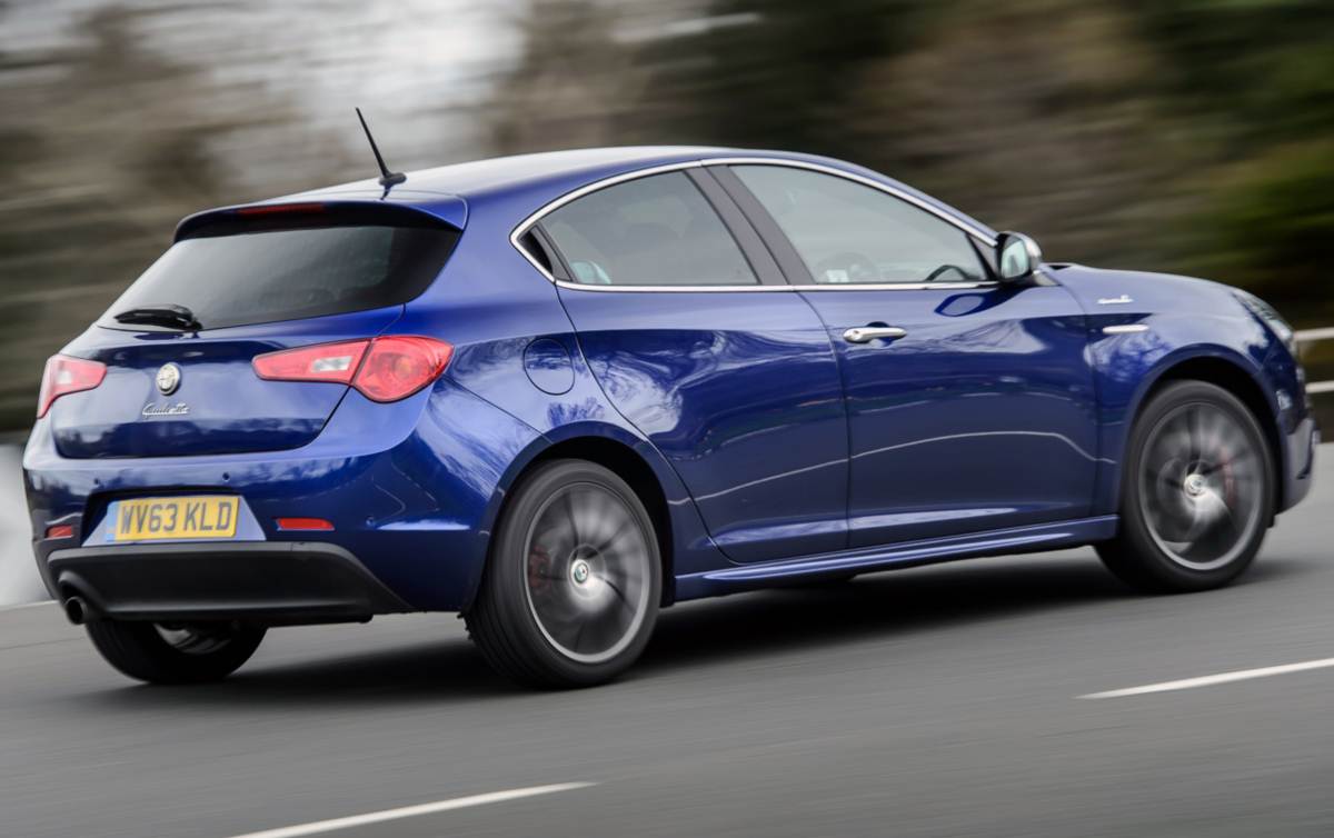 Alfa Romeo lançará sete novos modelos até 2018