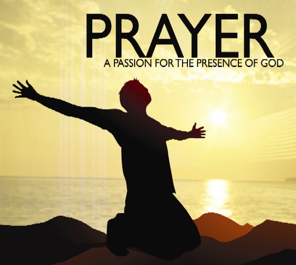 The Relational Mission: Finding the True Voice of Prayer