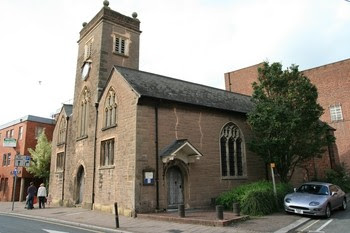 Miller-Anderson Histories: THOMAS TROWBRIDGE 1598-1672