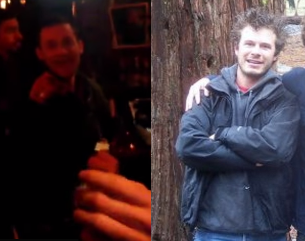 Sarah Slocum: Chronicle Reporter Friend of Google Glass Thief